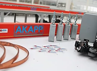 Busbar Akkap