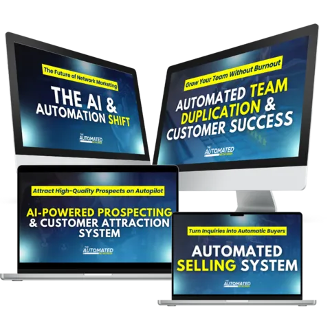 AI & AUTOMATION TOOLKIT