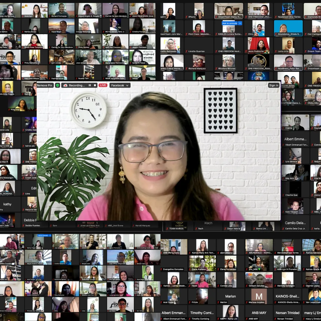 AI & Automation Free Masterclass