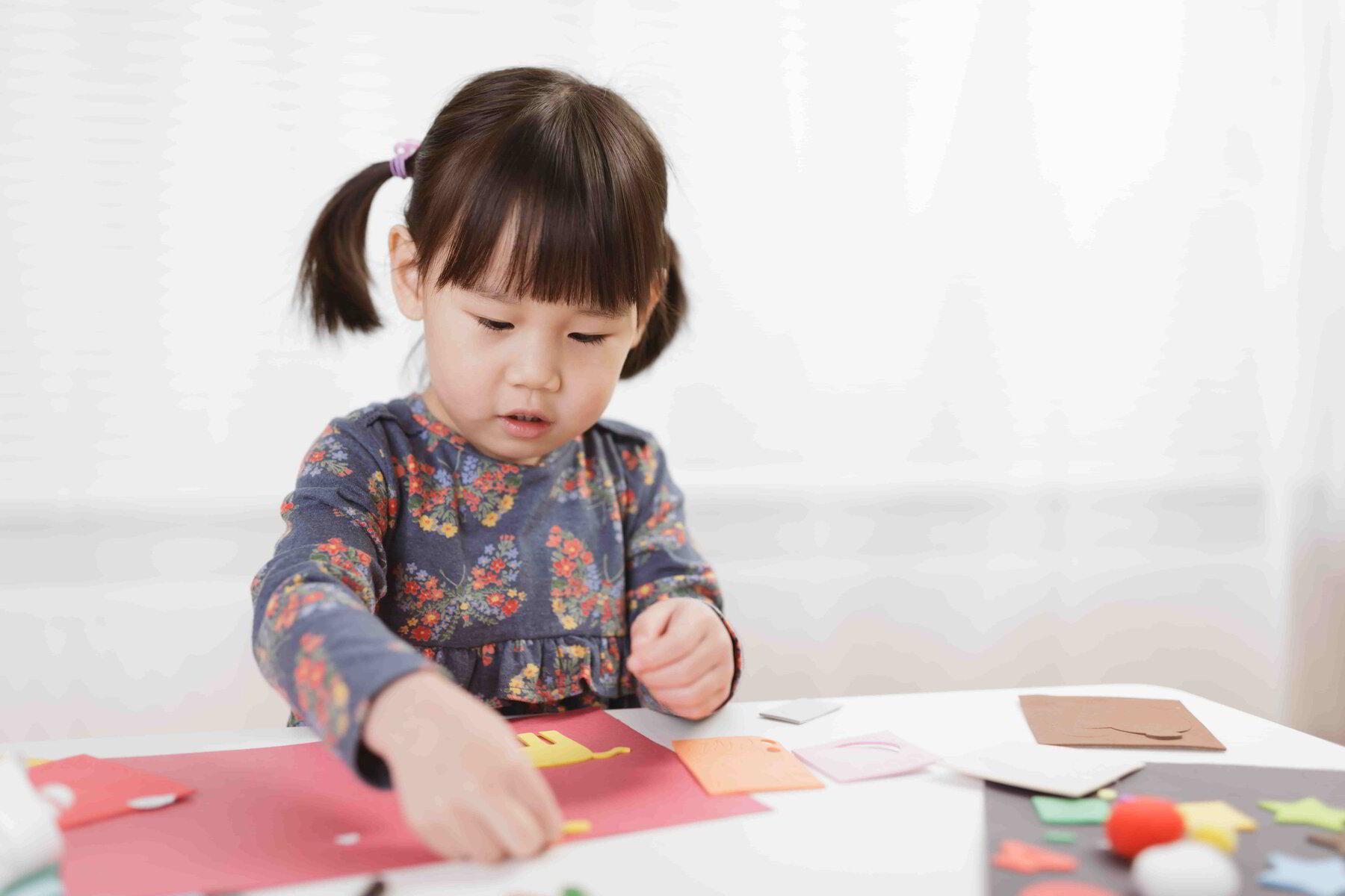 Preschool Chinese Lessons | Little World Chinese Tuition Singapore