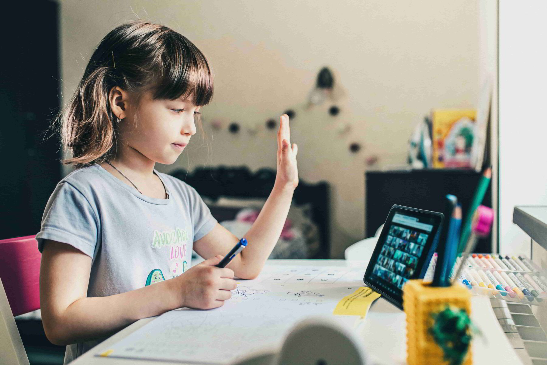 Chinese for Children with Dyslexia | Little World Chinese Tuition