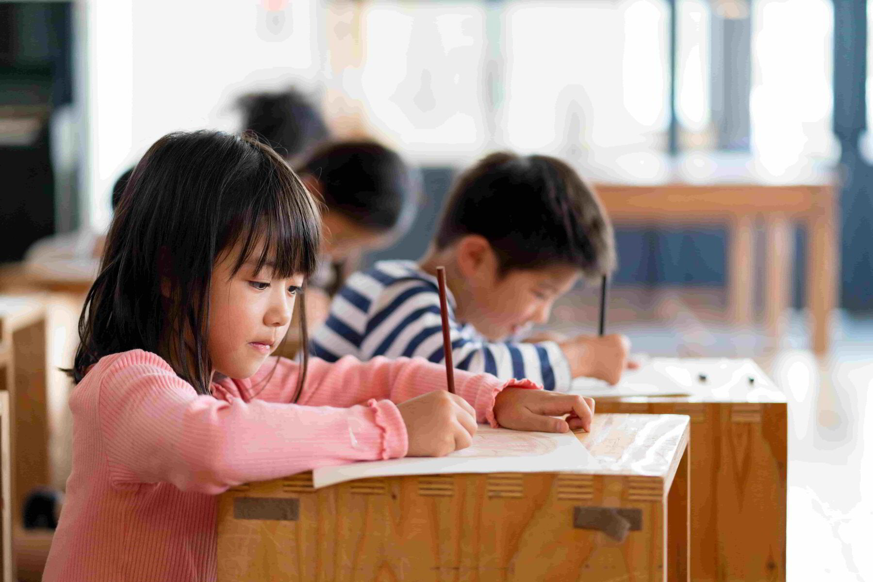 Primary School Chinese Lessons | Little World Mandarin Tuition Singapore