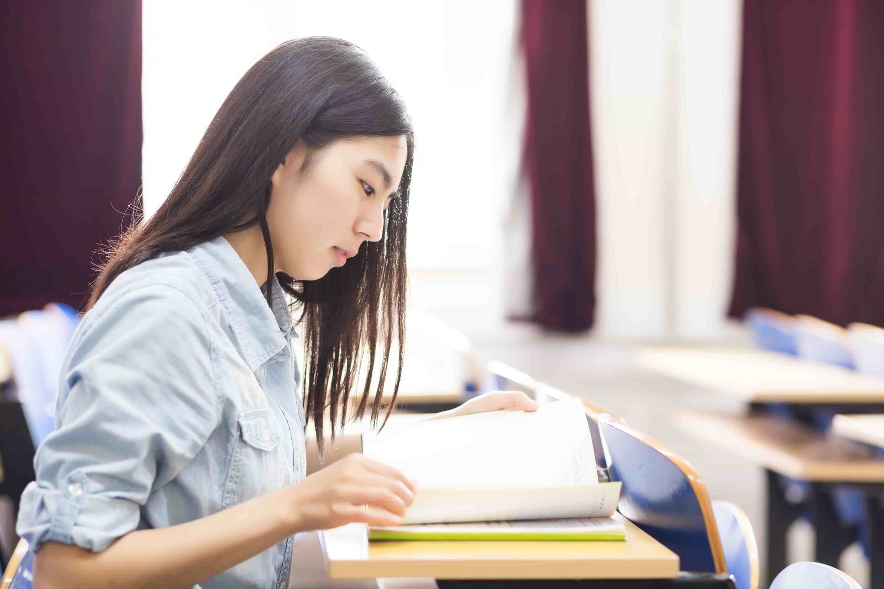 Secondary Chinese Lessons | Little World Mandarin Tuition Singapore