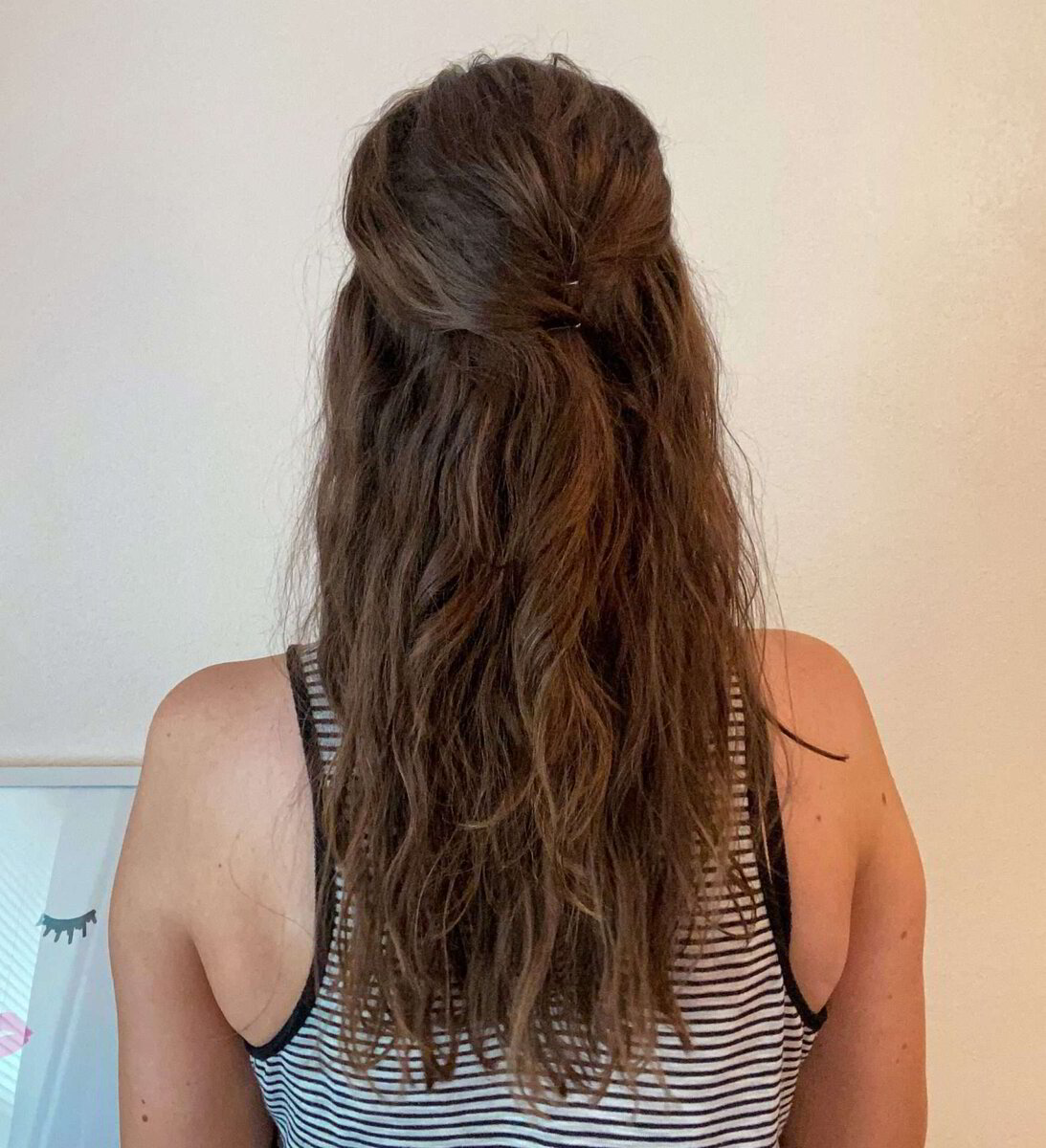 Natural Wavy Hair Tips from a Licensed Cosmetologist