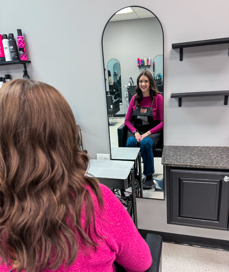 About Caitlin | Beauty, Wellness & Burnout Recovery Coach