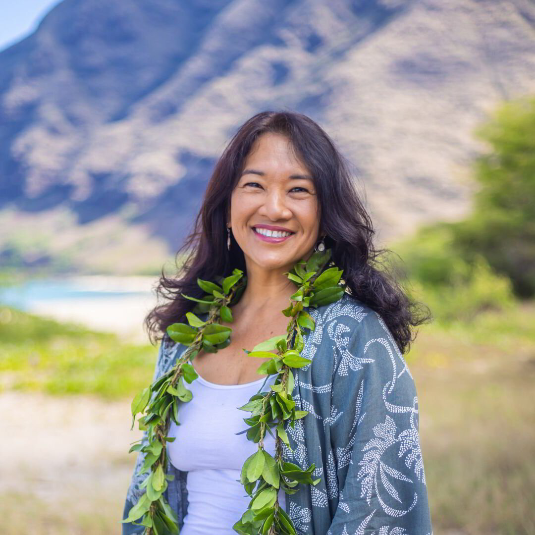 Cindy Teramoto | Healing Centered