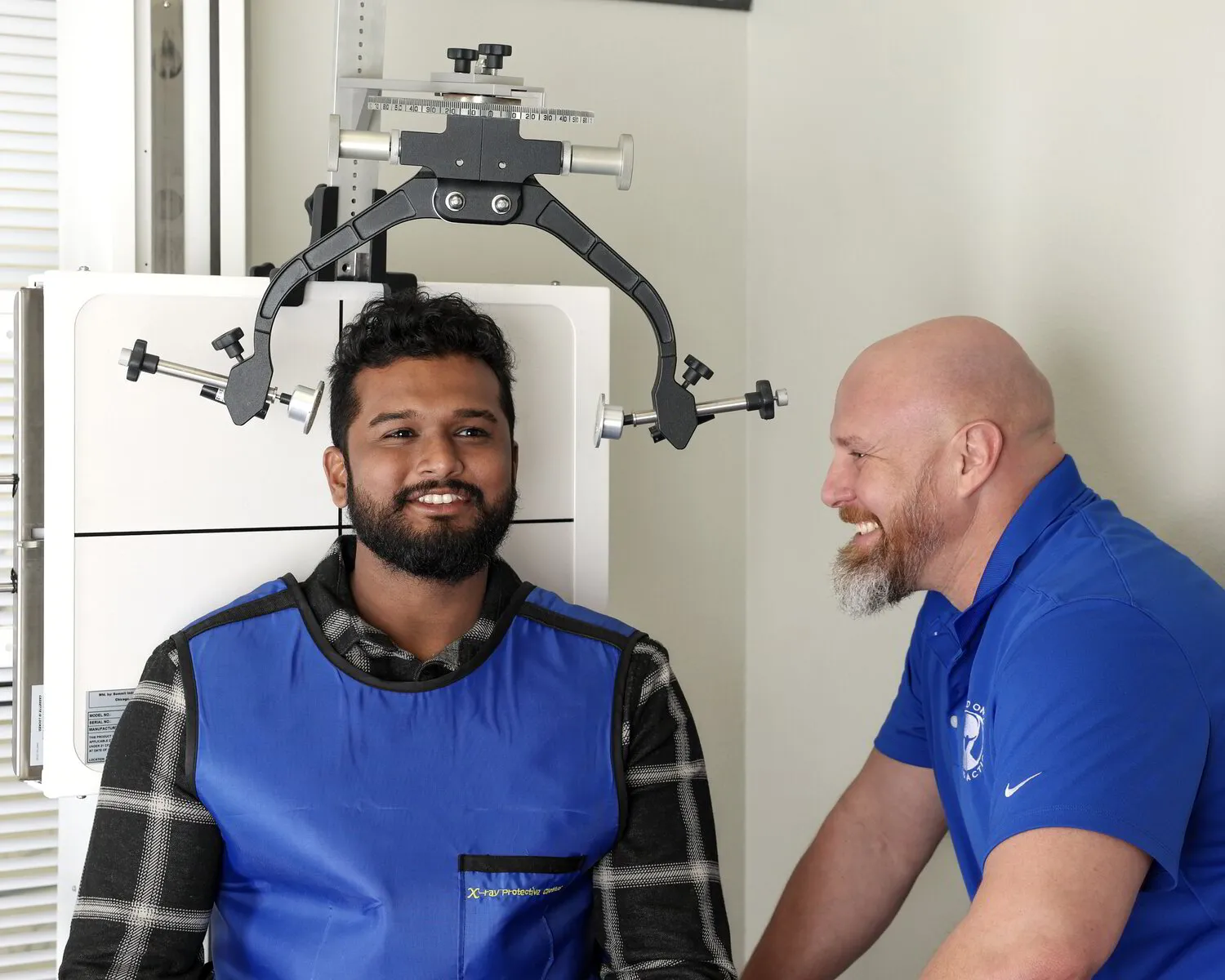 Chiropractic Care for Tech Neck & Digital Lifestyle Injuries