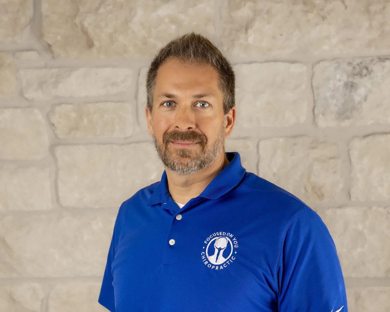 Austin, TX Chiropractor | Dr. Gerard Liboiron | Focused On You Chiropractic